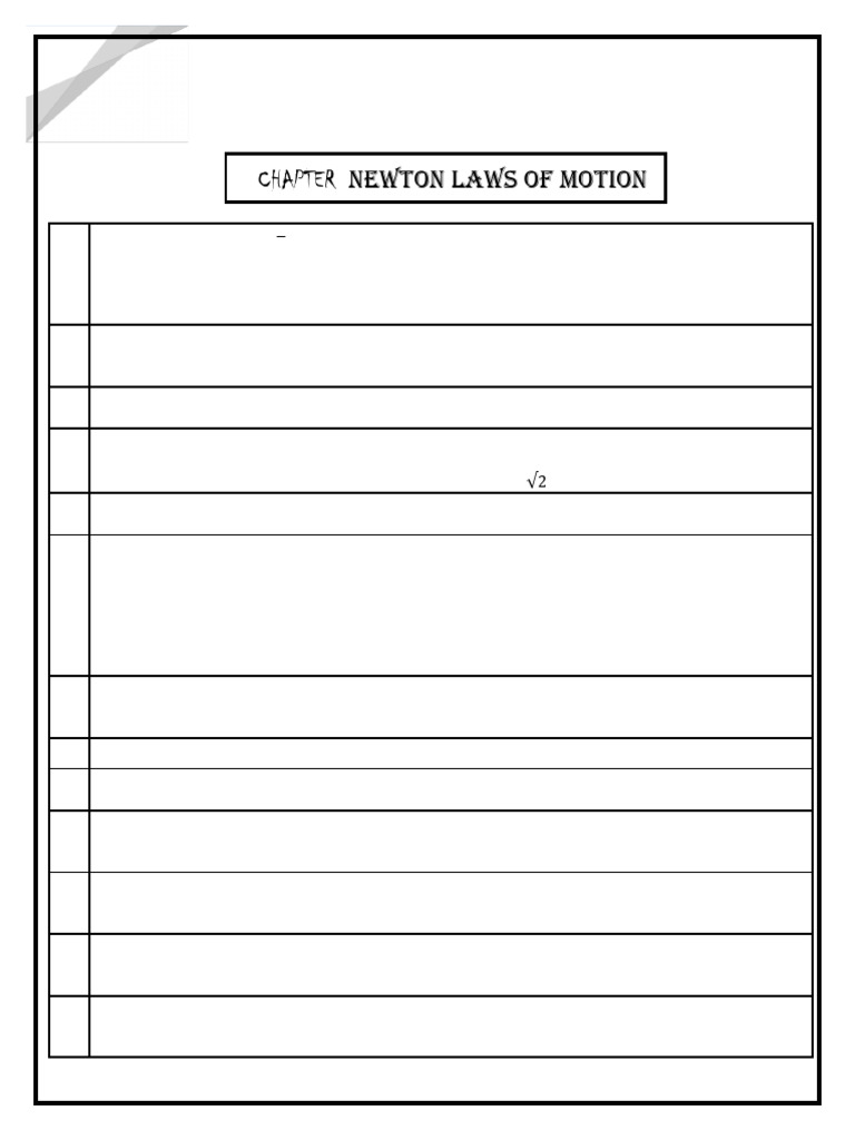 WORKSHEET ON NLM | PDF