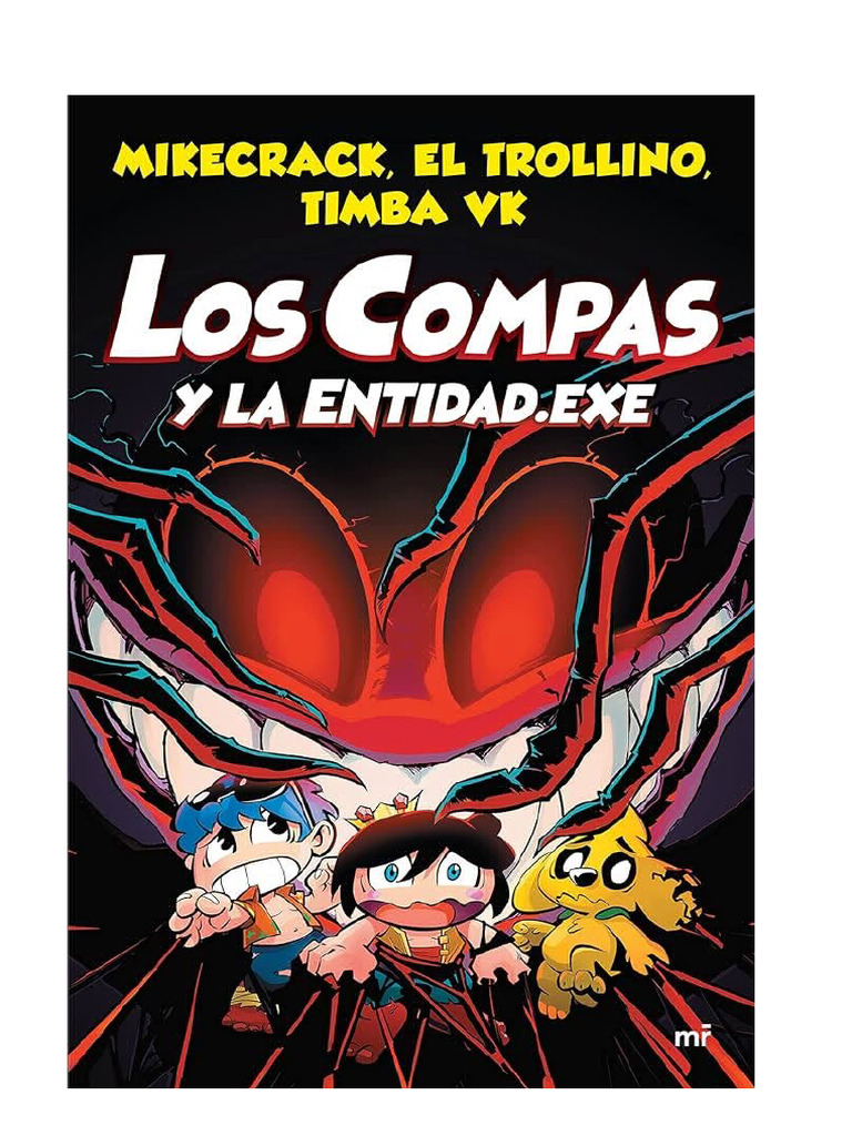 Los Compas | PDF