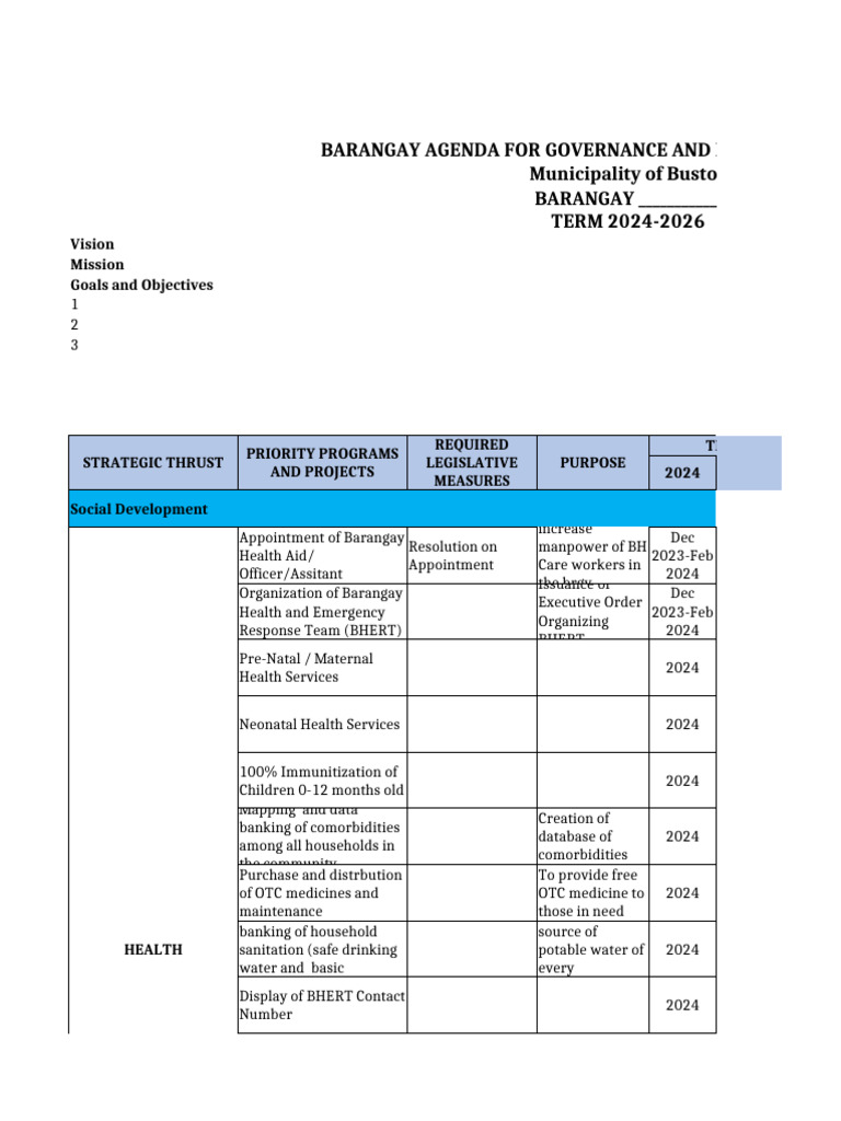 Sample Bagad Final | PDF