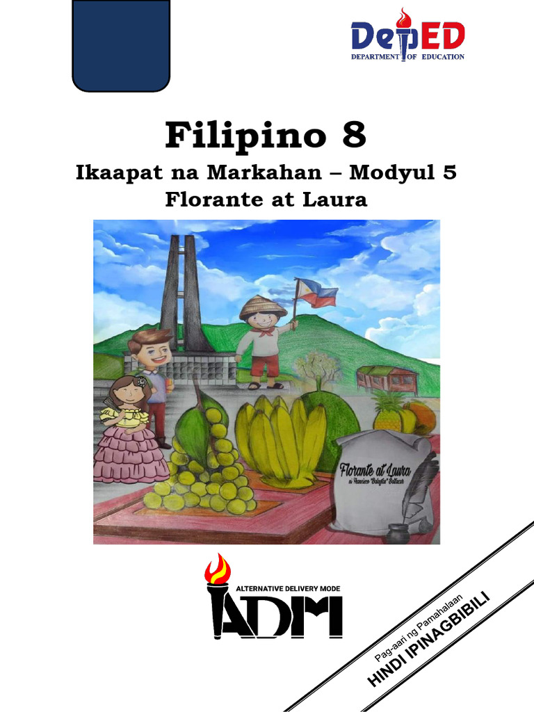 Fil8 q4 Mod5 v4-CUT | PDF