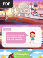 ESL Speaking Report Card Comments | PDF | Phonics | English Language