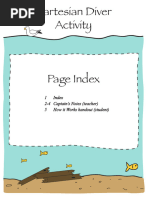 Fun For Flyers - Answer Key | PDF