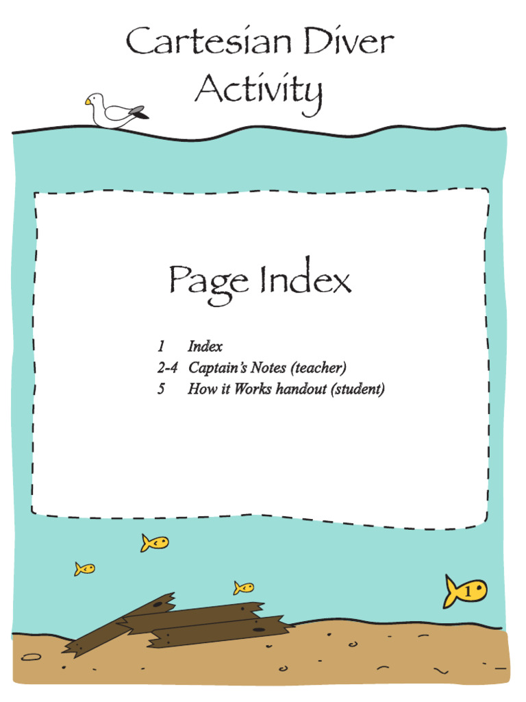 Cartndiver | PDF