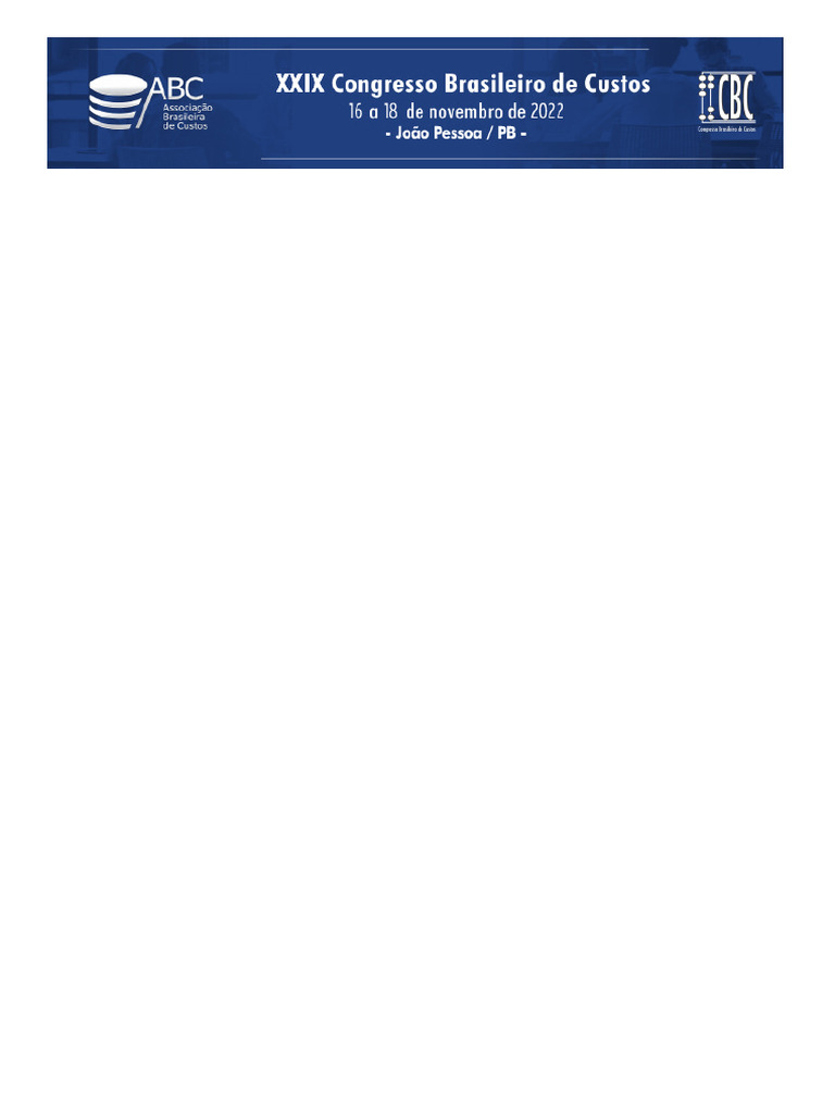 XXIXCBC Artigo 0061 | PDF