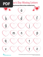 Fun For Flyers - Answer Key | PDF