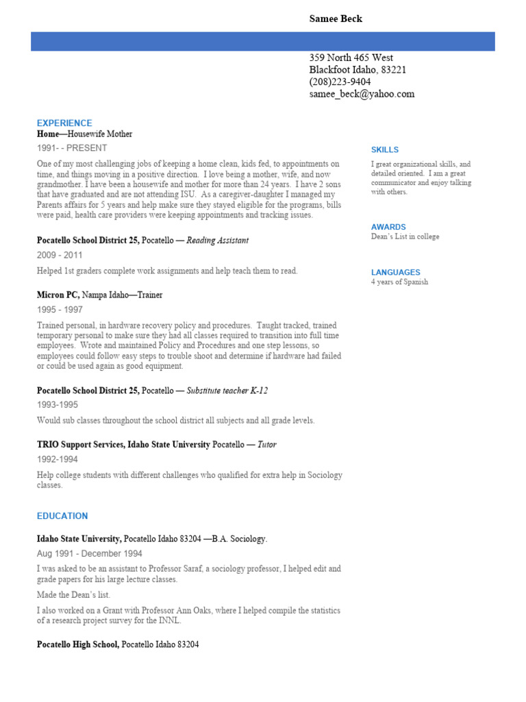 Samee Pdf