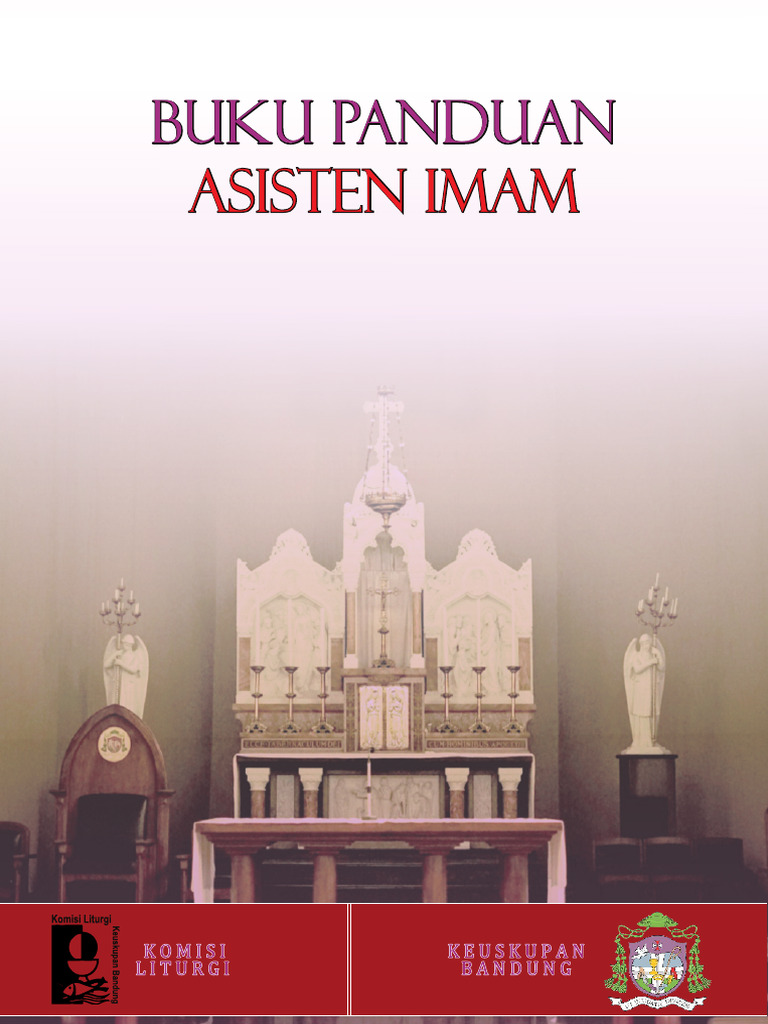 Buku Panduan Asisten Imam | PDF
