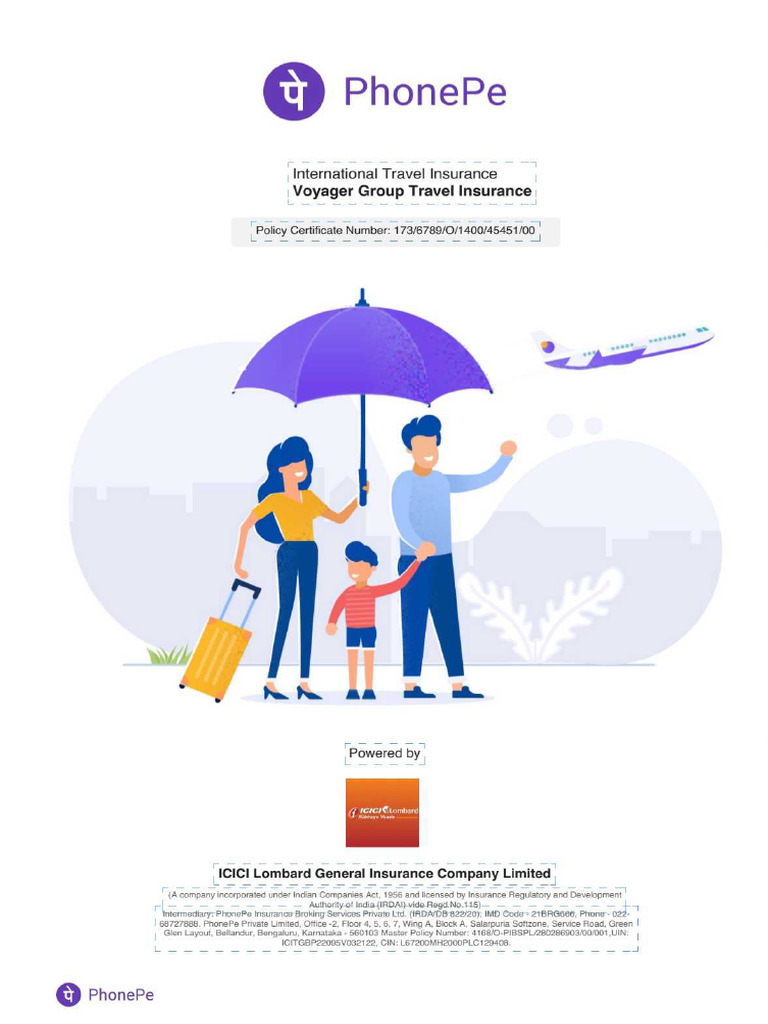 Lombard Insurance | PDF