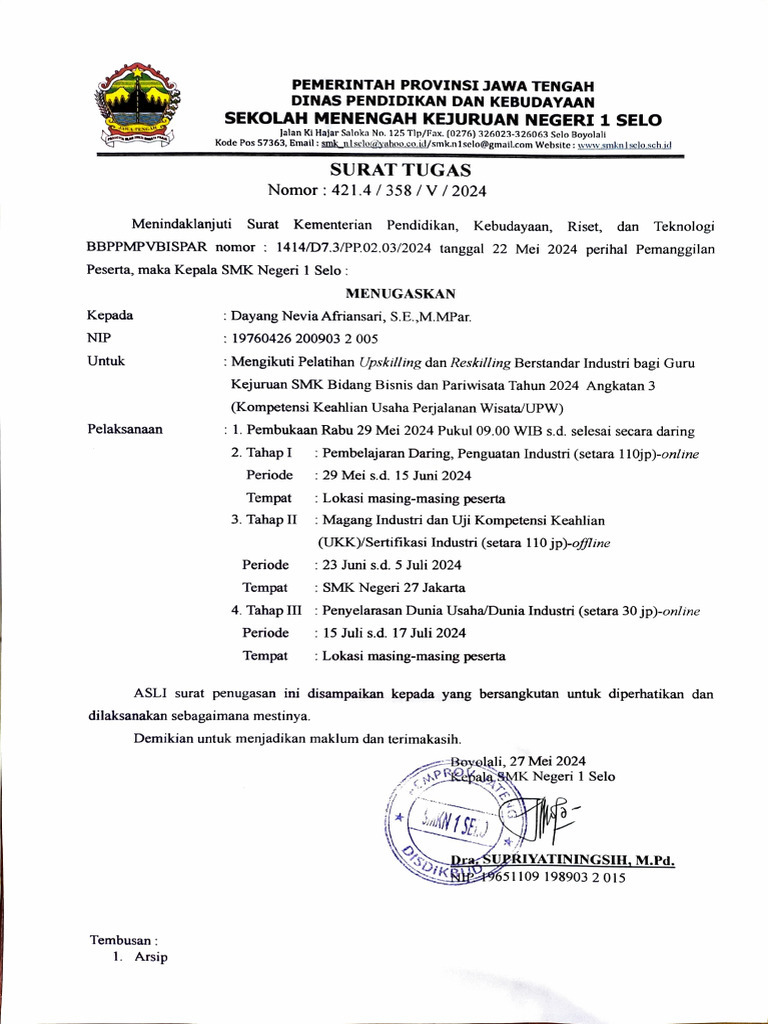 Surtug ReUp - Dayang | PDF