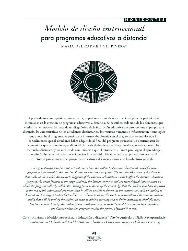 Control de Lectural M2 - Parte1 | PDF