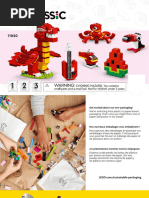 HS-Code Mainan | PDF | Toys | Manufactured Goods
