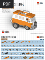 Lego Super Mario Barcodes Catalog by Maxim Chernenko: M U S I C | PDF ...