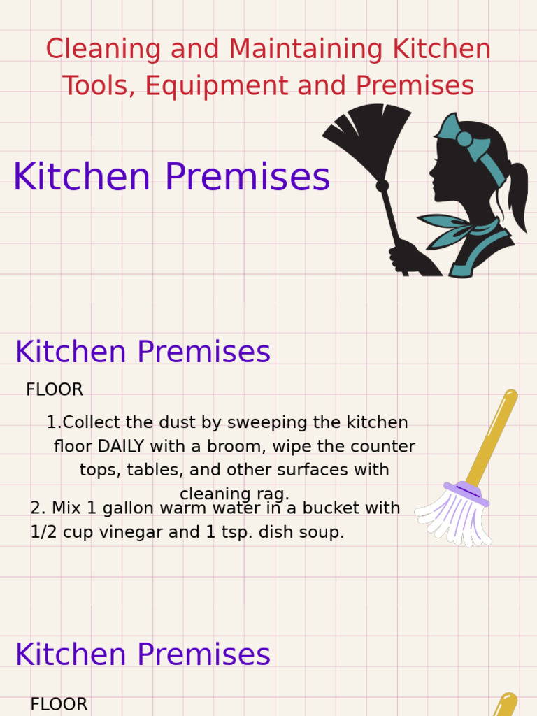 Kitchen Premises | PDF | Home Appliance | Refrigerator