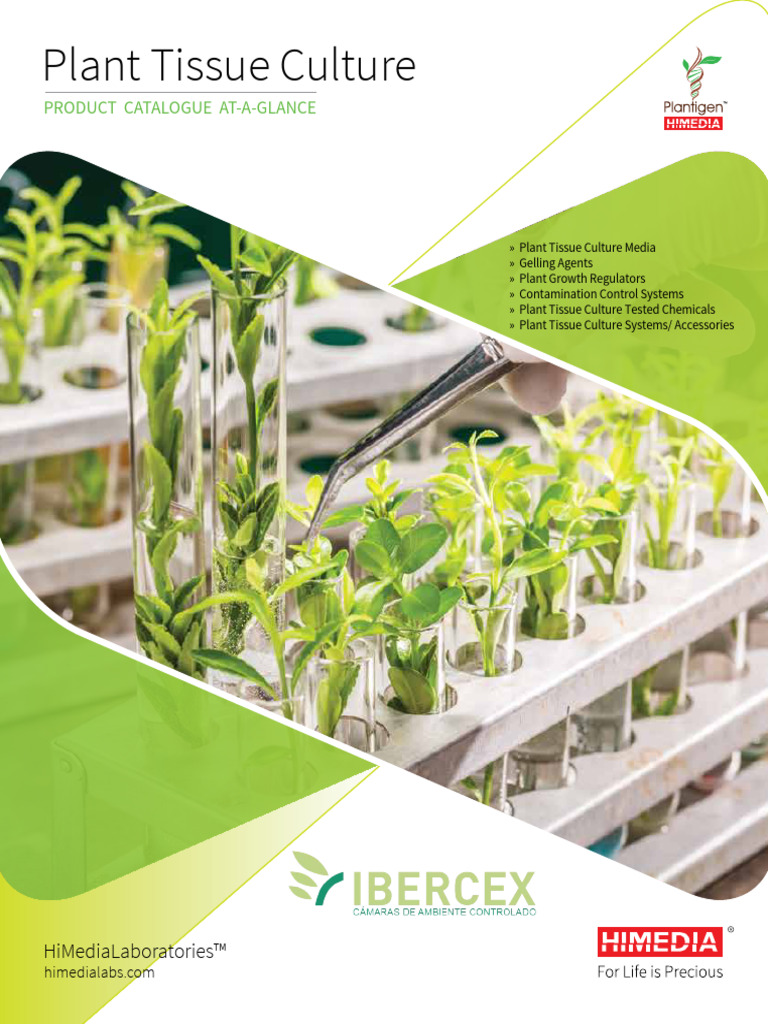 PTC - Product Catalogue Ibercex | PDF