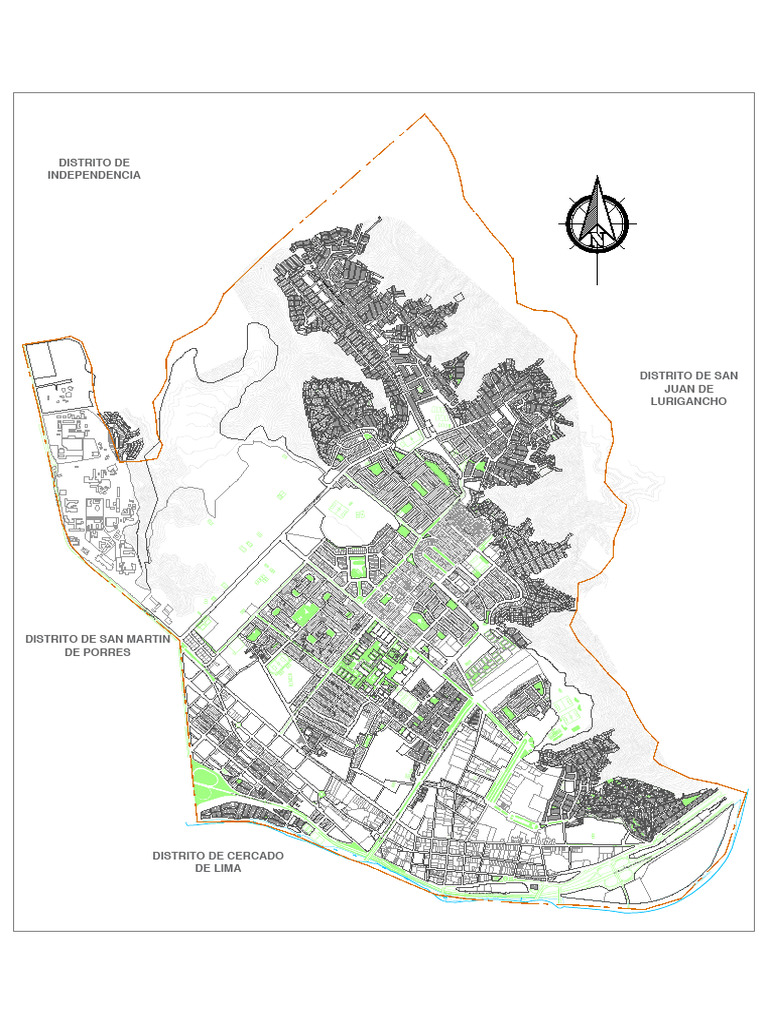 RIMAC - NOMENCLATURA-NUMERACION-A0 | PDF