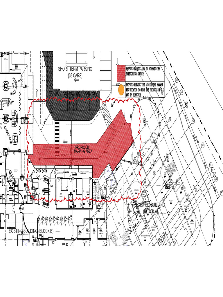 Proposed Mapping Area | PDF