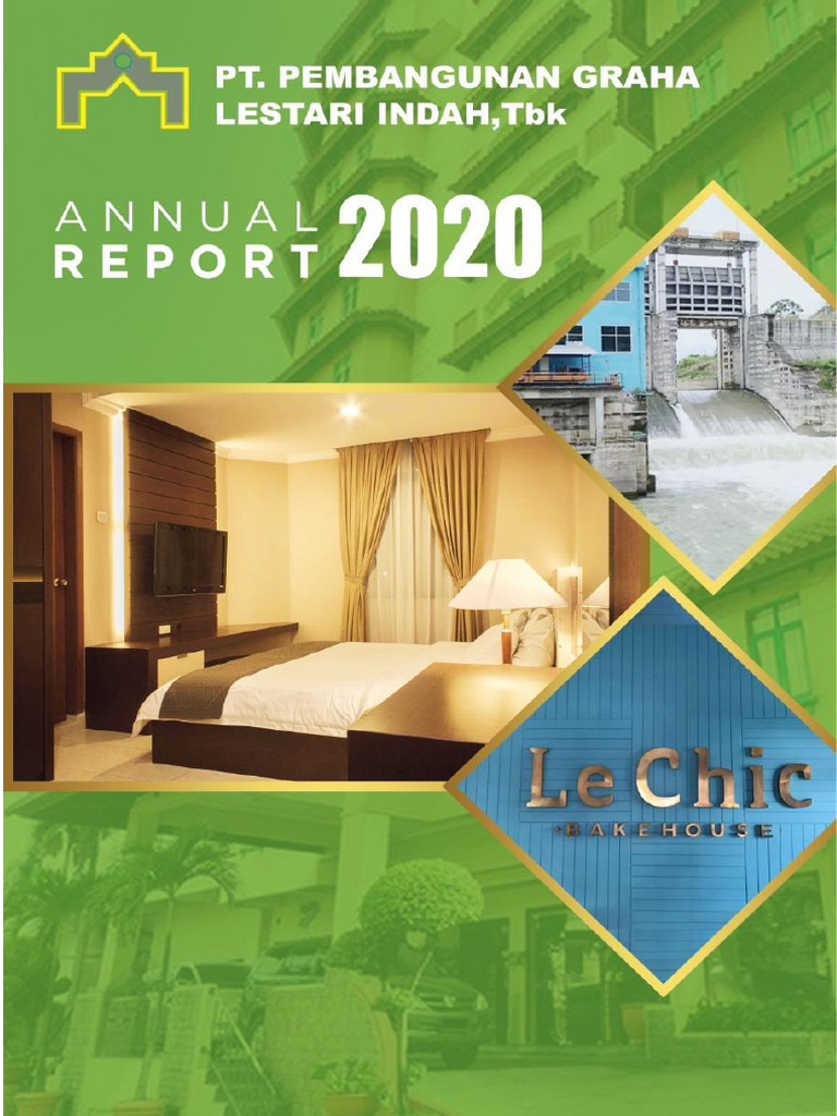 Annual Report 2020 | PDF