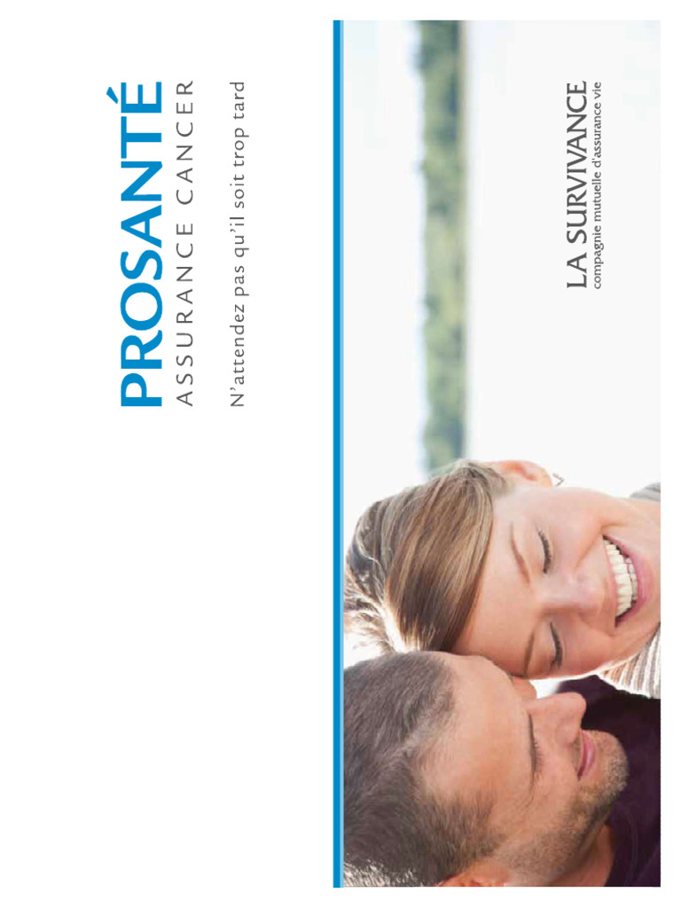 Brochure Pro Cancer | PDF