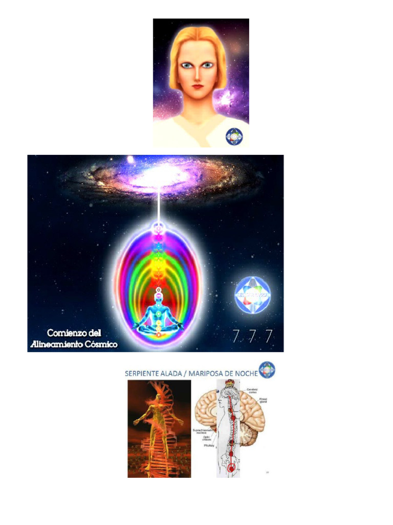 Imagenes de Cosmo Alma I. | PDF