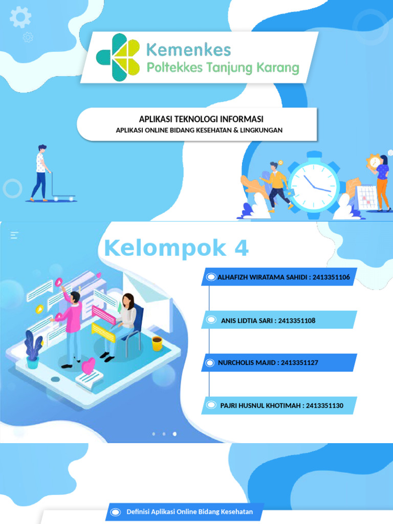 Kelompok 4 | PDF