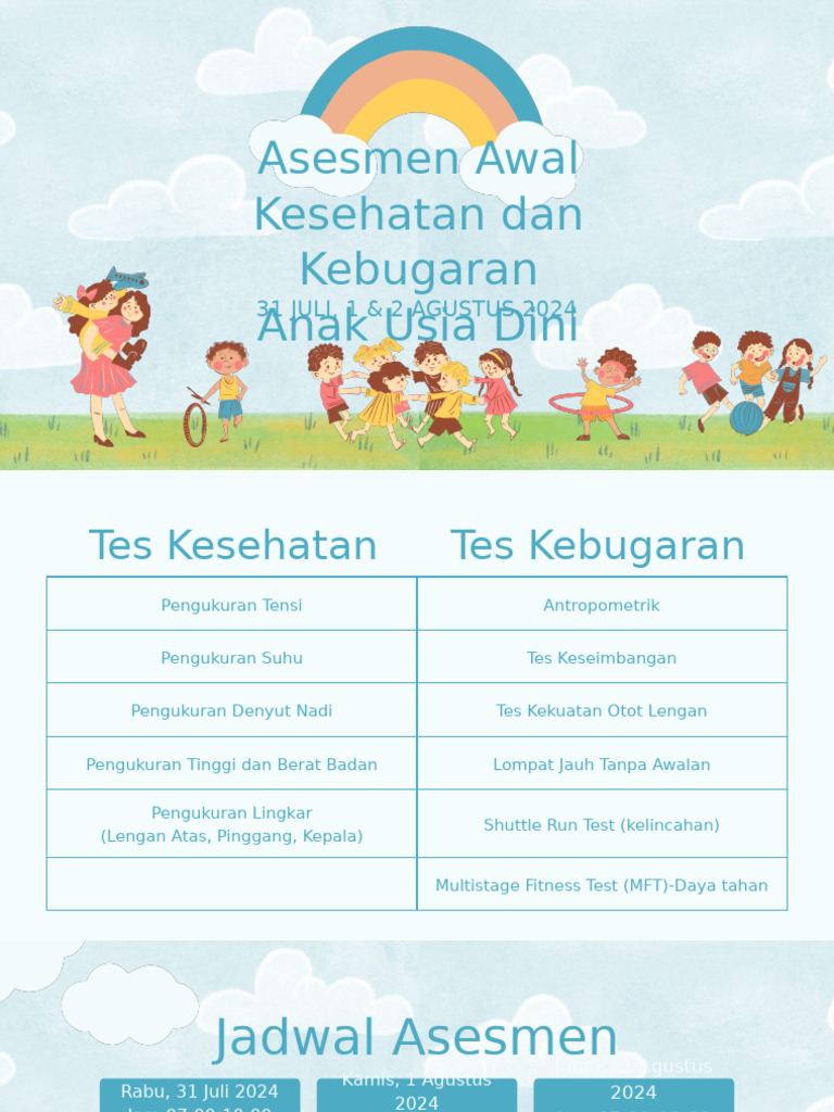 Asesmen PPT Parenting | PDF Asesmen PPT Parenting | PDF