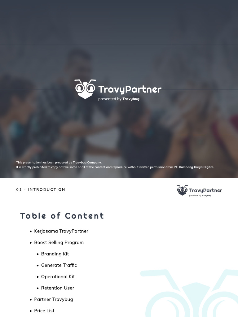 Boost Selling Program Deck | PDF