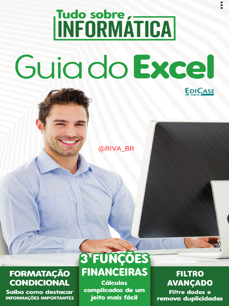 Excel 2 | PDF