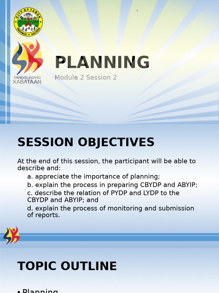 SKMT Planning Edited | PDF