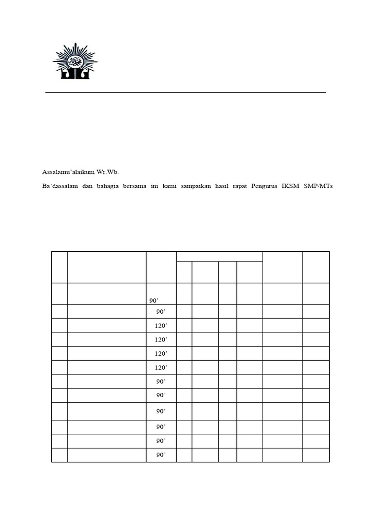 Program IKSM 24-Compressed | PDF