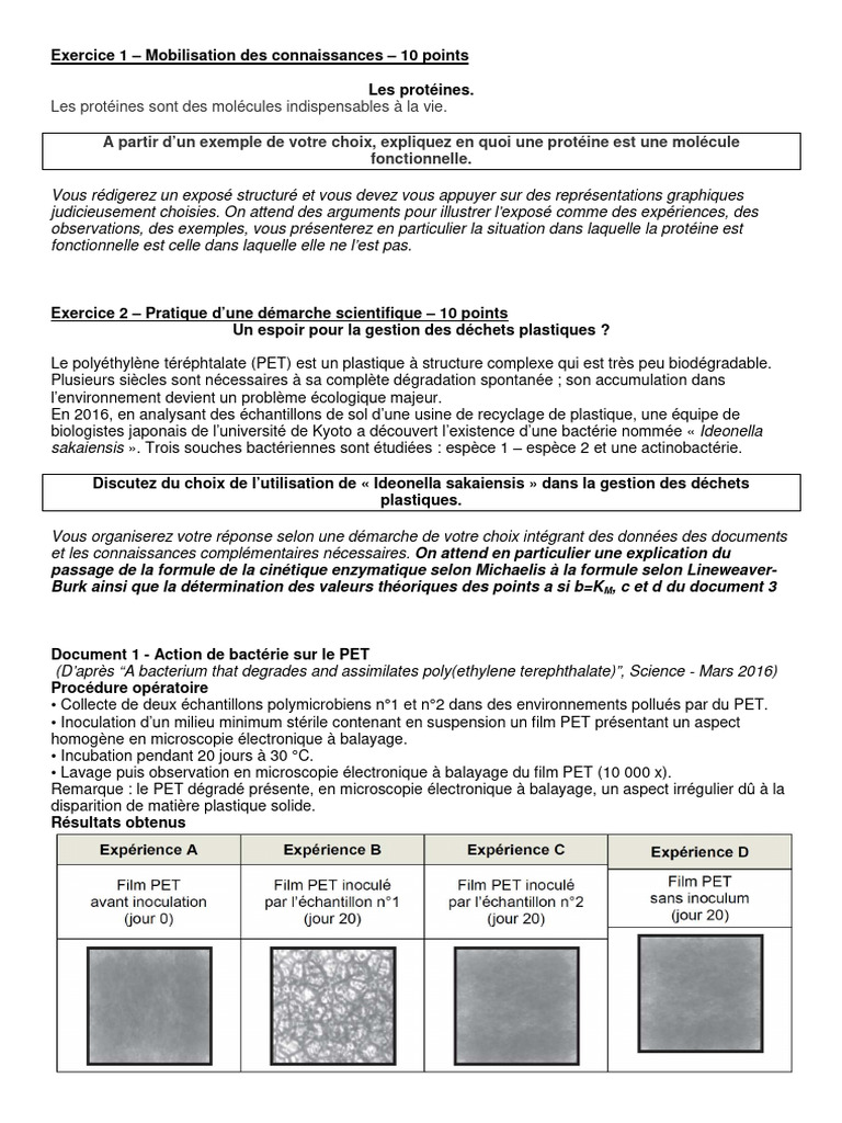 SVT DS 2 | PDF