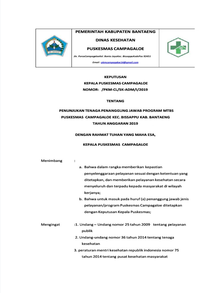 SK Program Mtbs Compress | PDF