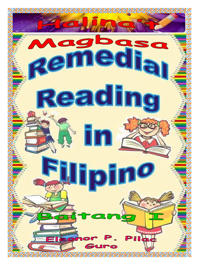 English Reading | PDF