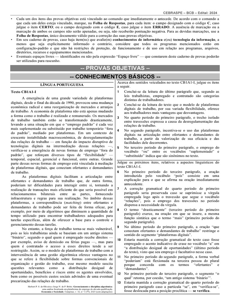 959 BCB CB1 01 | PDF