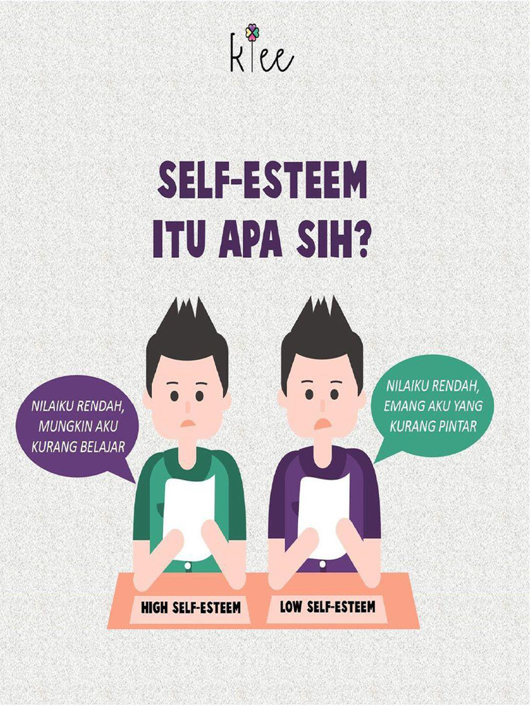 Modul Self-Esteem | PDF