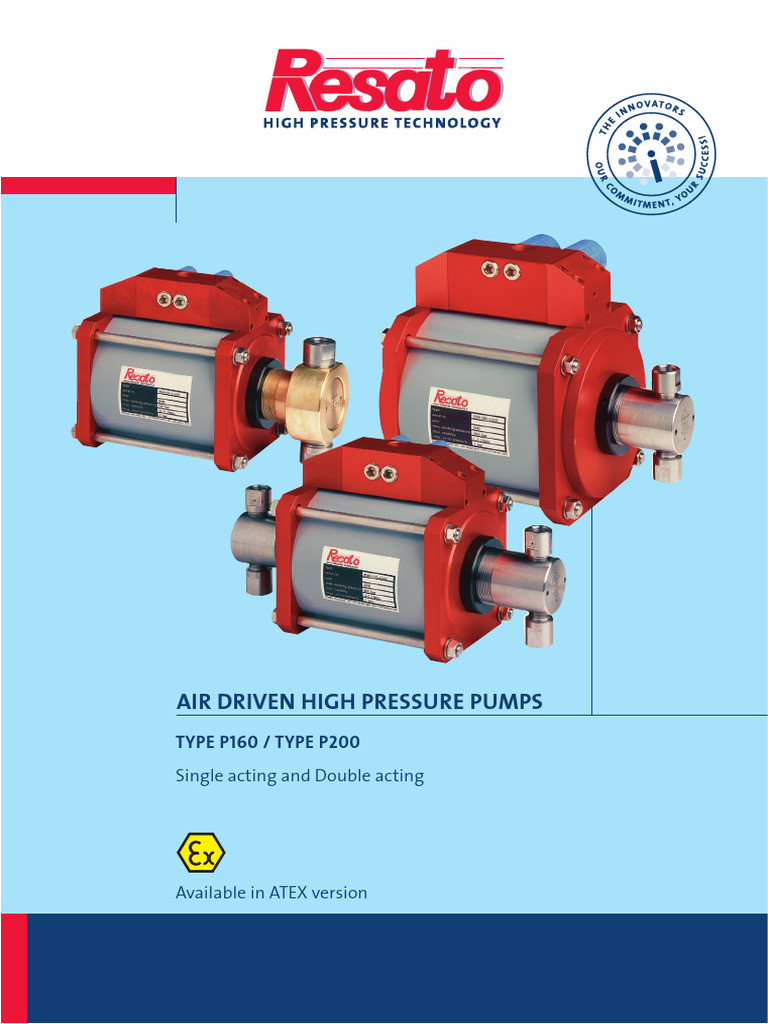 Pumps Eng | PDF