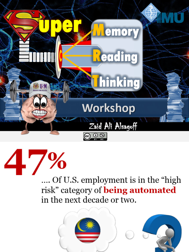 MRT - Memory Reading Thinking Workshop | PDF