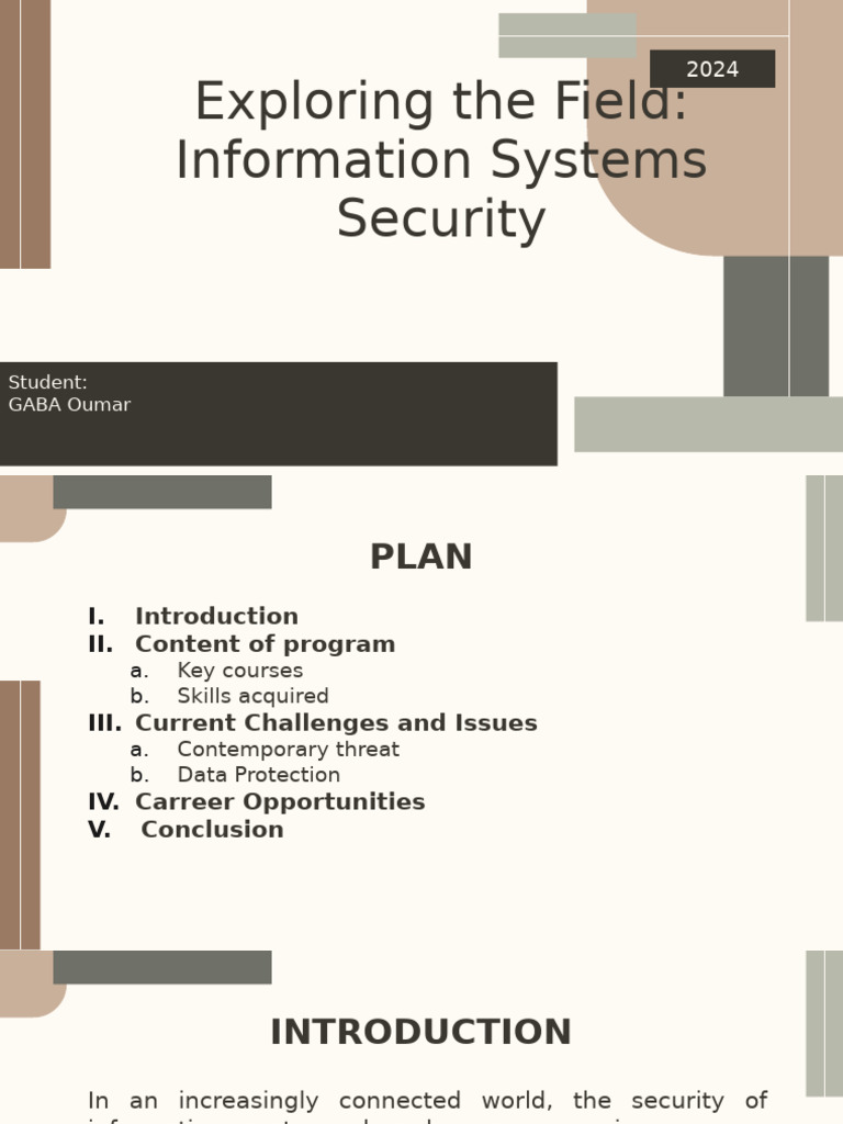 Presentation English Class | PDF