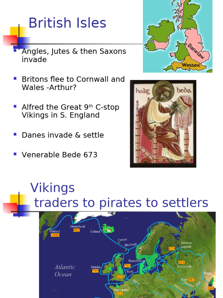 The High Middle Ages (Long Form) | PDF