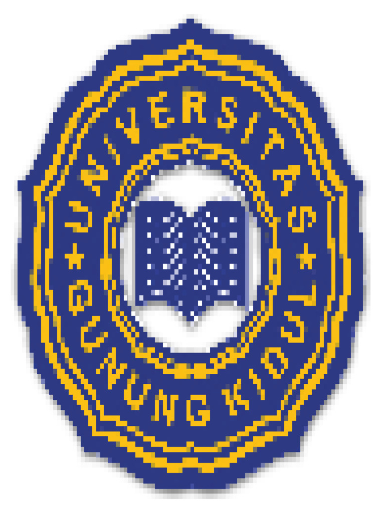 Logo UGK | PDF