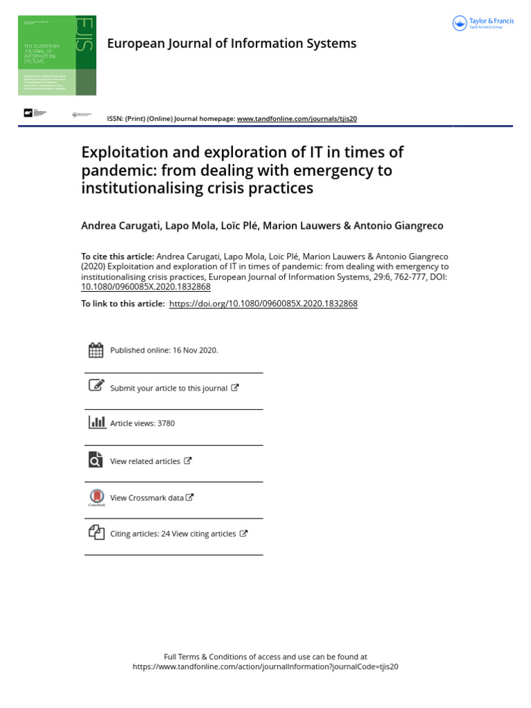 European HEI Pathway Paper - 2020 | PDF