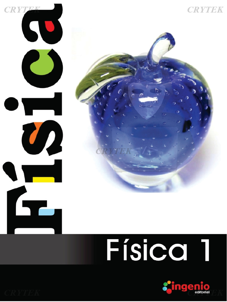 Física 1° - 2 | PDF