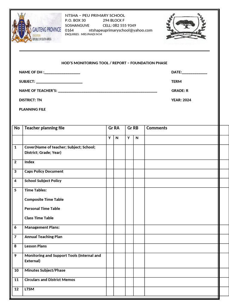 File Monitoring Tool 2023 | PDF