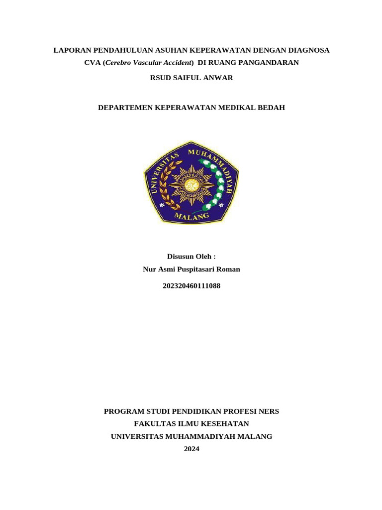 LP CVA Pangandaran | PDF