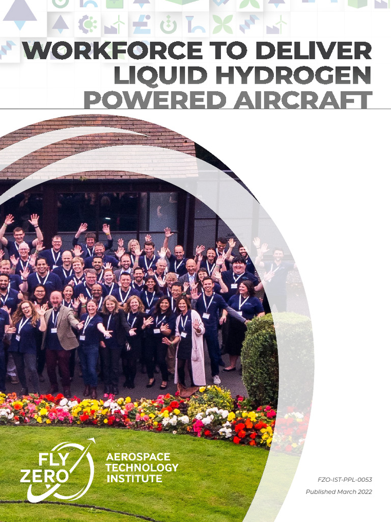 FZO-IST-PPL-0053-Workforce-to-Deliver-Liquid-Hydrogen-Powered-Aircraft ...