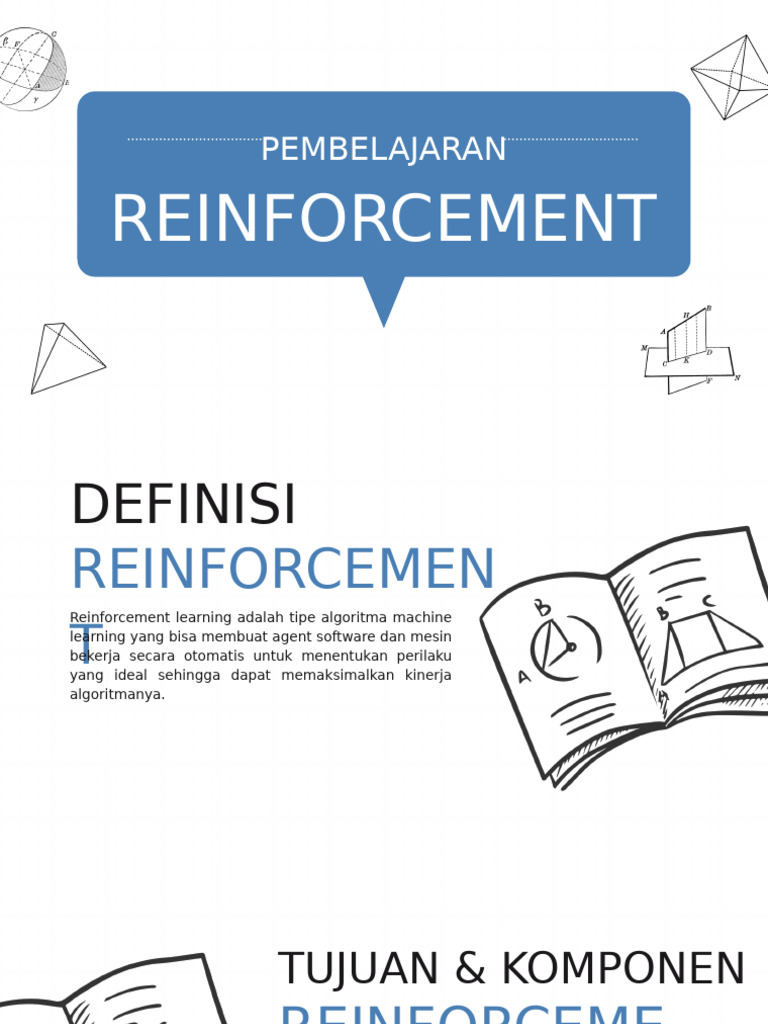 Reinforcement | PDF