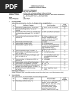 Uncle Marcos Literature Revision Guide | PDF