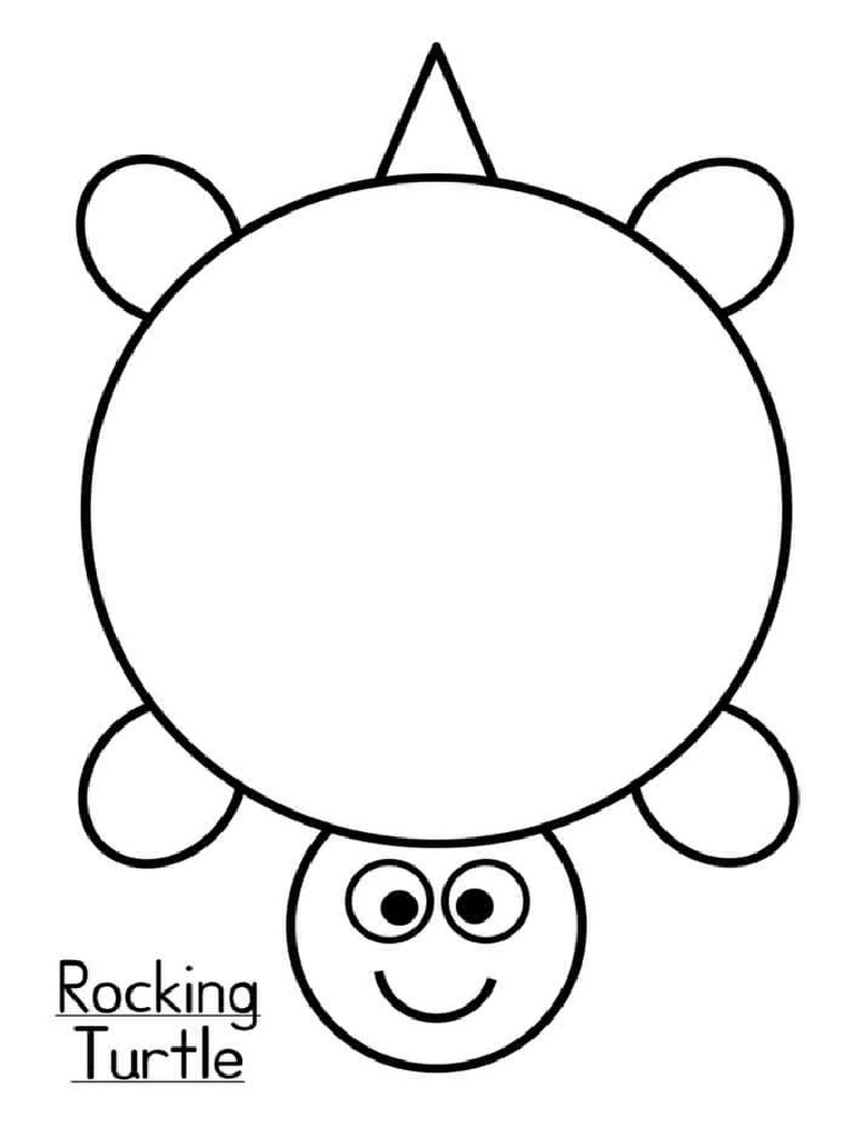Turtle Pdf