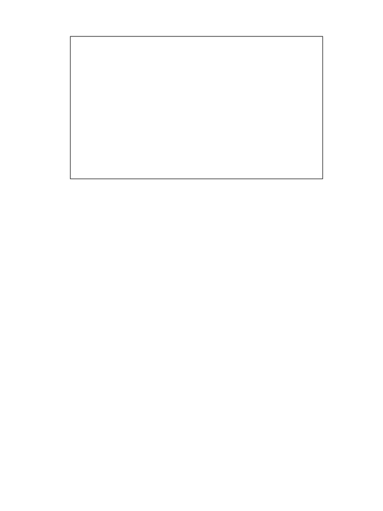 Box Persegi | PDF