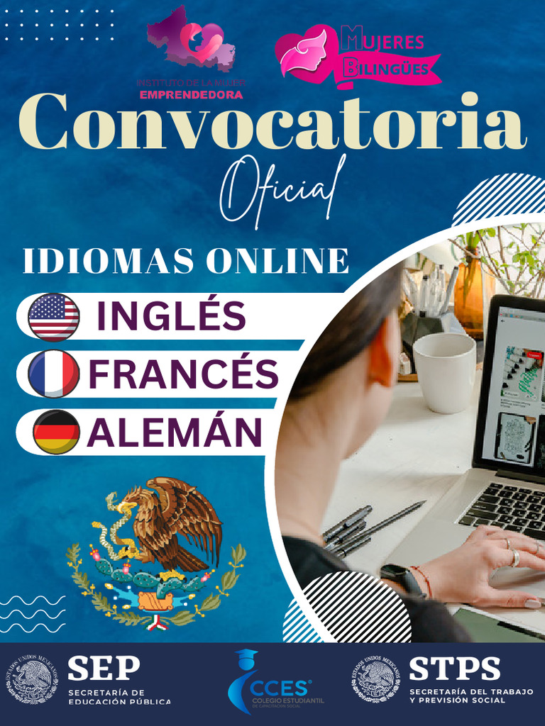 Blue Yellow Internship Program Announcement | PDF