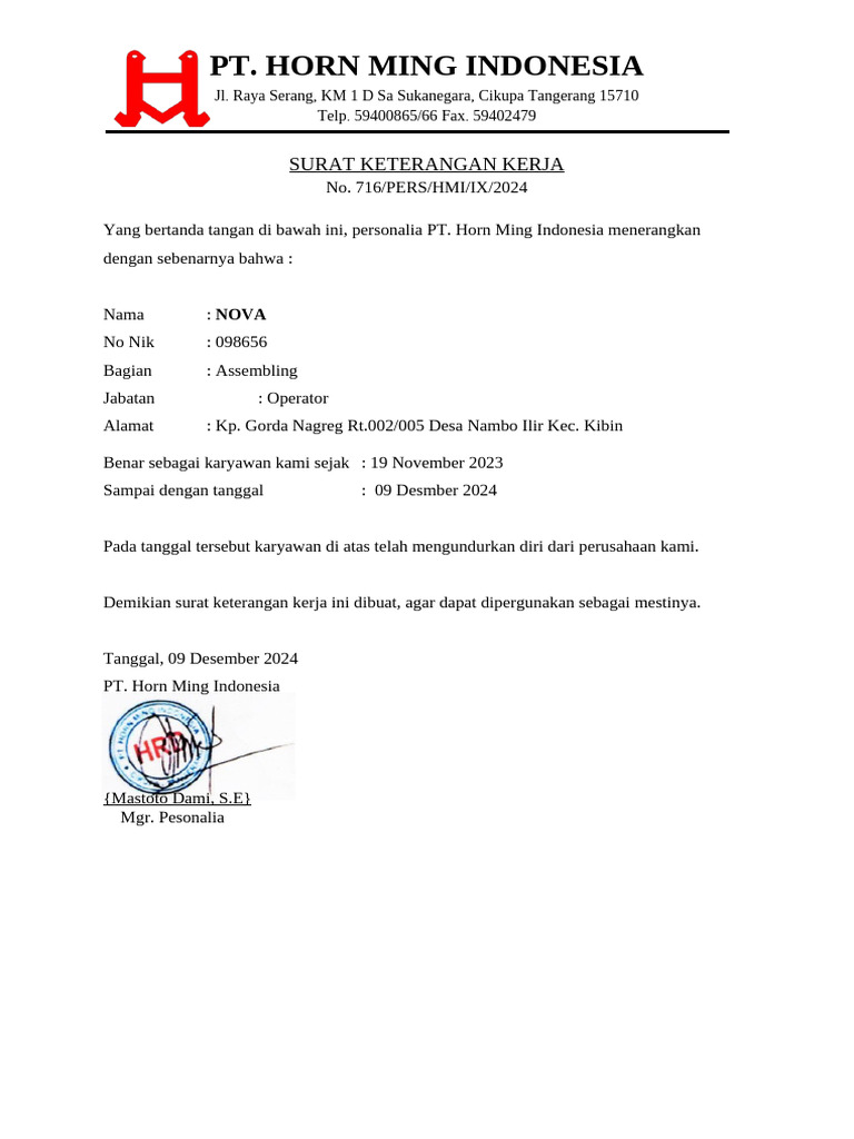 PT - Horn Ming | PDF